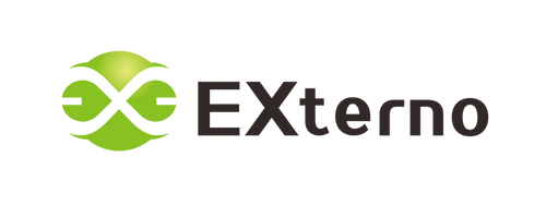 トップページ - 株式会社EXterno